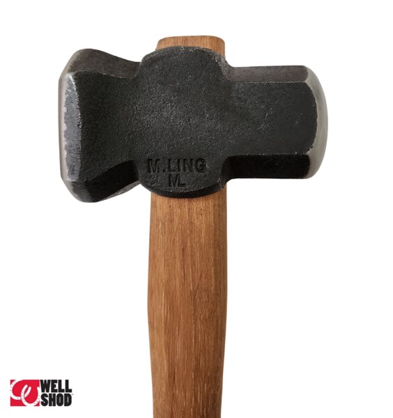 MARK LING FLATTER | Well-Shod