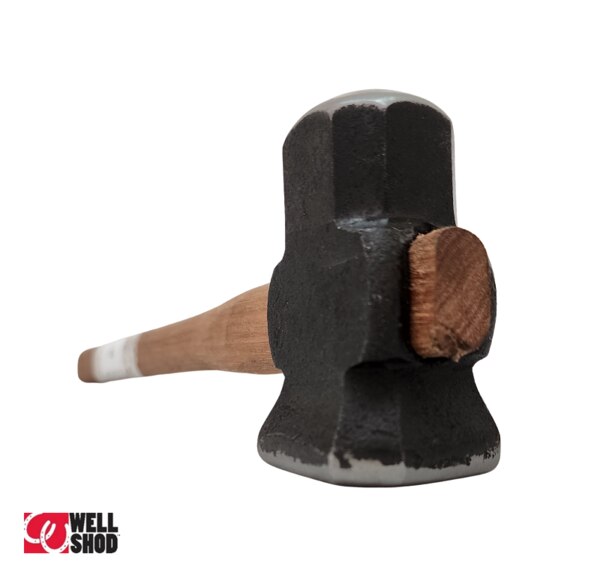 MARK LING FLATTER | Well-Shod