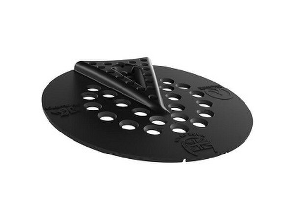 3D Full Mesh Pad 5 | Well-Shod