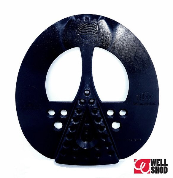 3D HALF MESH NARROW PAD 3 | Well-Shod