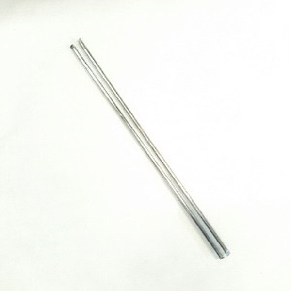 Surestep Tube Metal Trax Rod 1/8 | Well-Shod