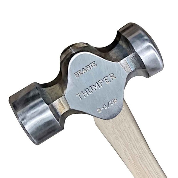 BEANE THUMPER HAMMER 2.5LB | Well-Shod