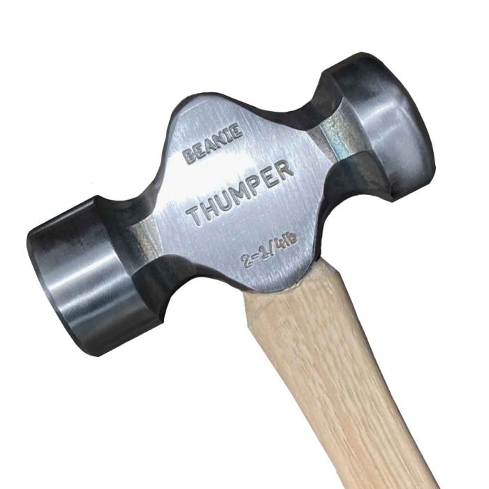 BEANE THUMPER HAMMER 2.25LB | Well-Shod