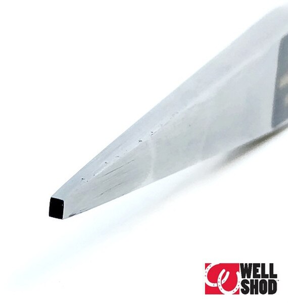 SILVERBACK X SERIES PRITCHEL | Well-Shod