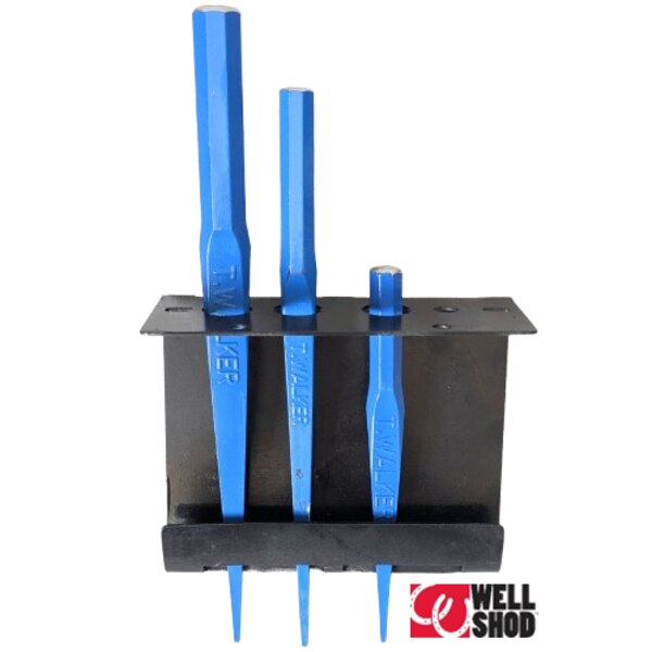Scott Pritchel Holder | Well-Shod