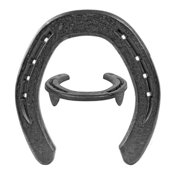 SPORTHORSE 10MM 4 HIND SIDE CLIP | Well-Shod