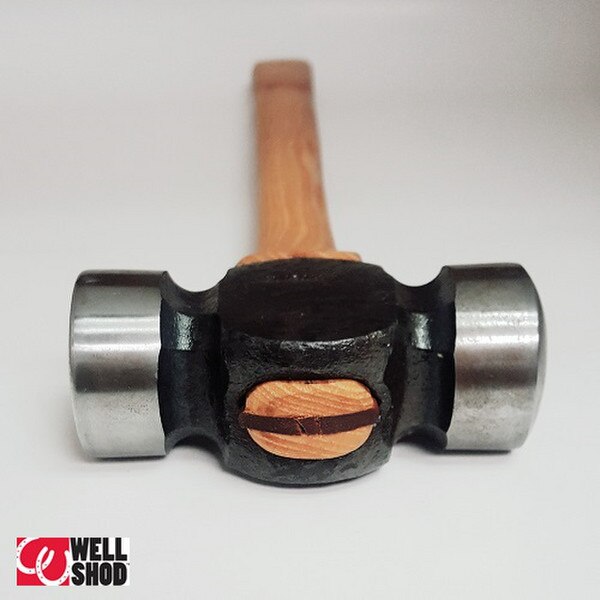 Snure Rounding Hammer 2.25Lbs | Well-Shod