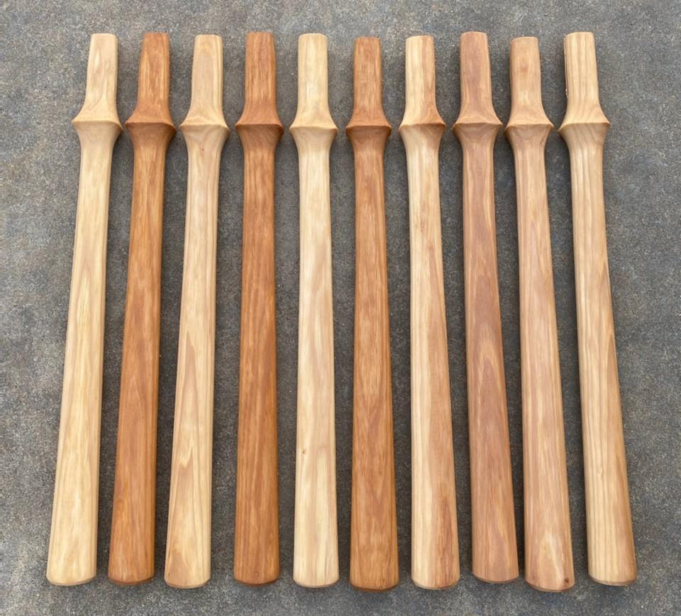 Snure Replacement Hammer Handle | Well-Shod