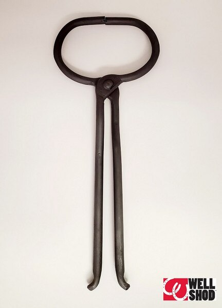 W-Brand Hoof Tester | Well-Shod