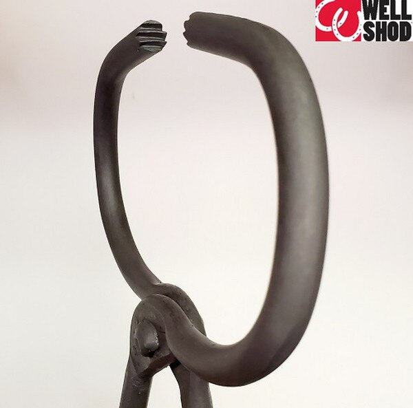W-Brand Hoof Tester | Well-Shod